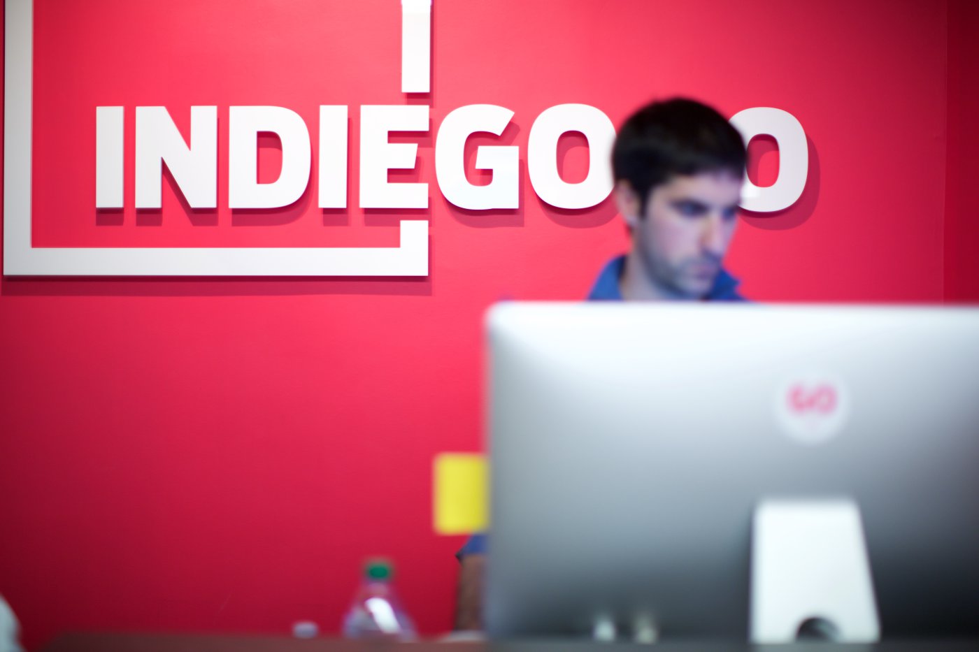 Indiegogo quiere ayudar a grandes empresas a hacer crowdfunding ...