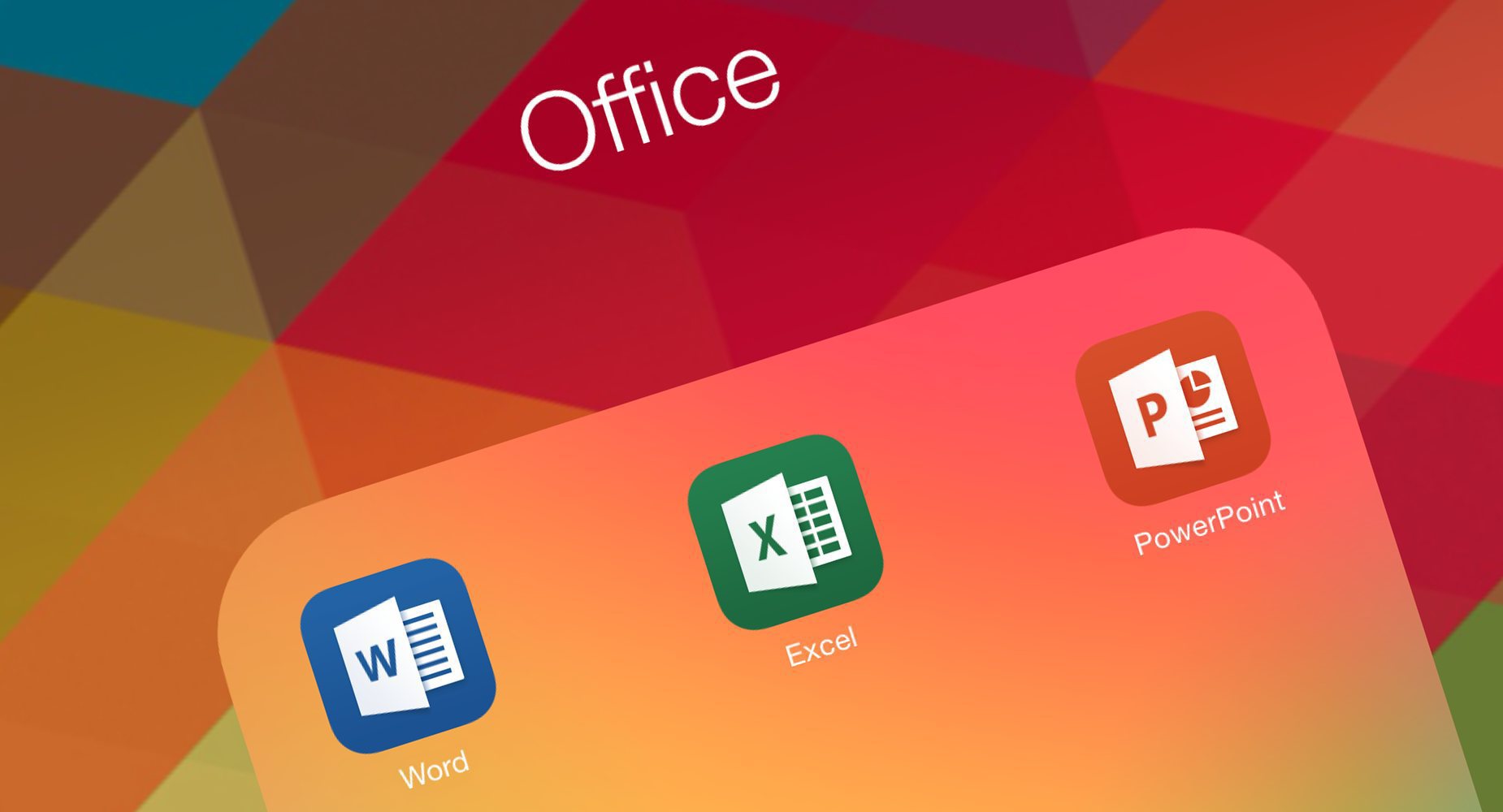 Microsoft Office facilita editar documentos en Dropbox, Box y otros ...