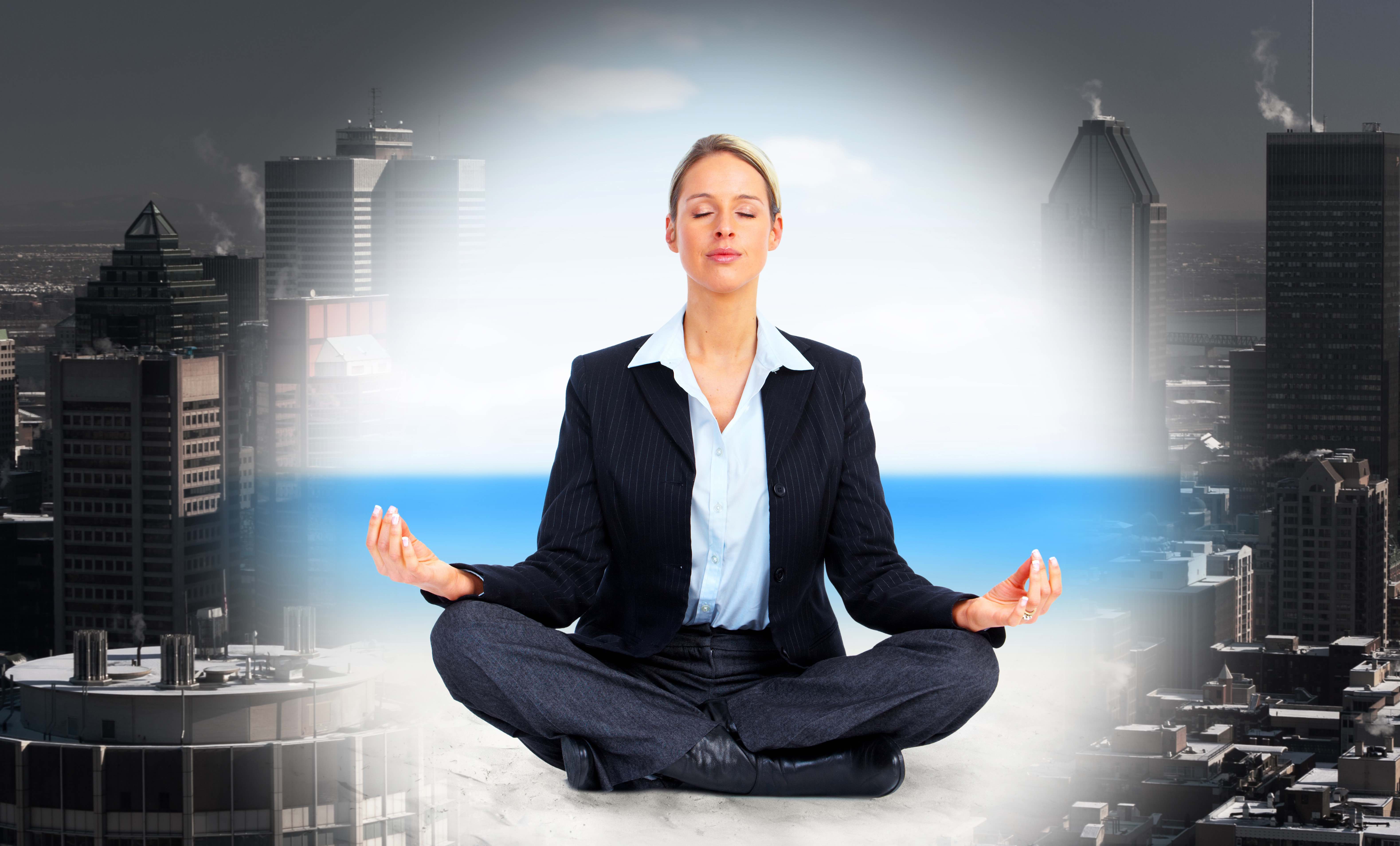 Cómo mantener la calma en una entrevista de trabajo - Emprenomic