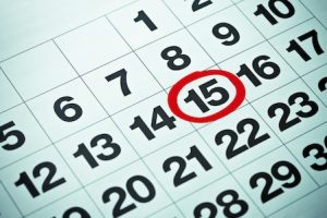 Cuatro maneras de crear fechas límite para tus proyectos que realmente ...