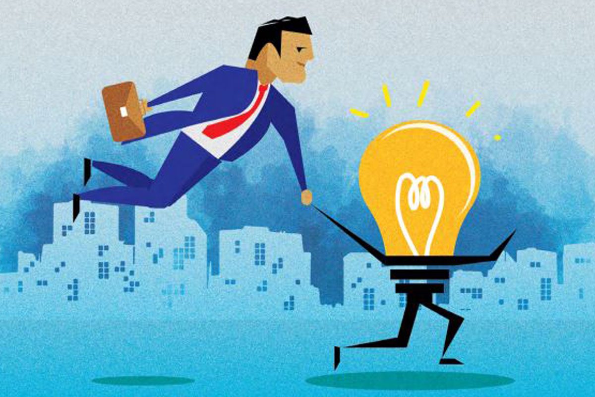 5 favores que puedes pedir cuando empieces tu startup - Emprenomic