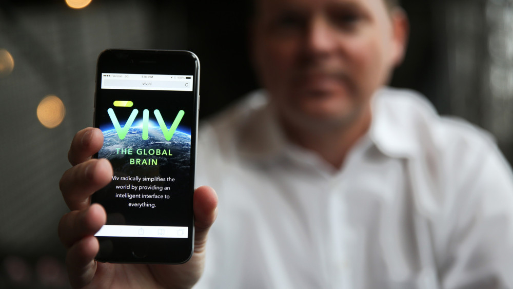 Conoce Viv, inteligencia artificial que quiere leer tu mente y ayudarte ...