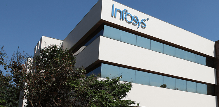 Infosys está explorando proyectos de Blockchain para servicios no ...