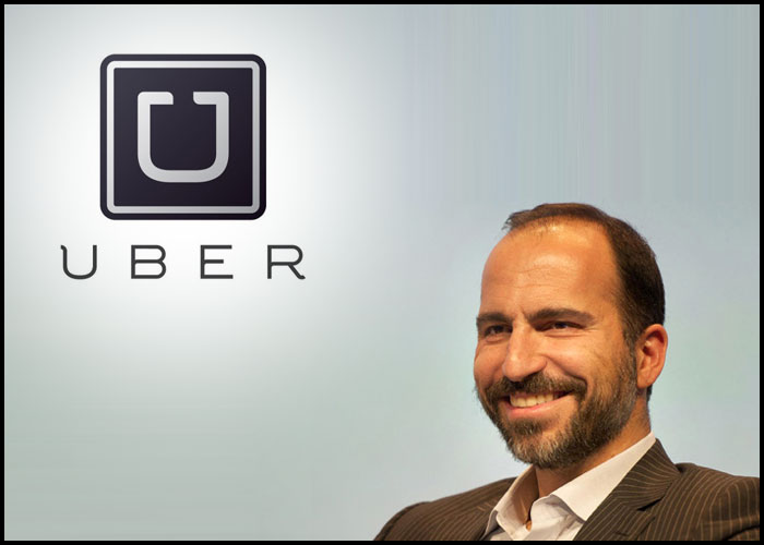 El nuevo CEO de Uber quiere que la empresa salga a Bolsa en los ...